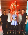 4ÆM | Grimes Wiki | Fandom