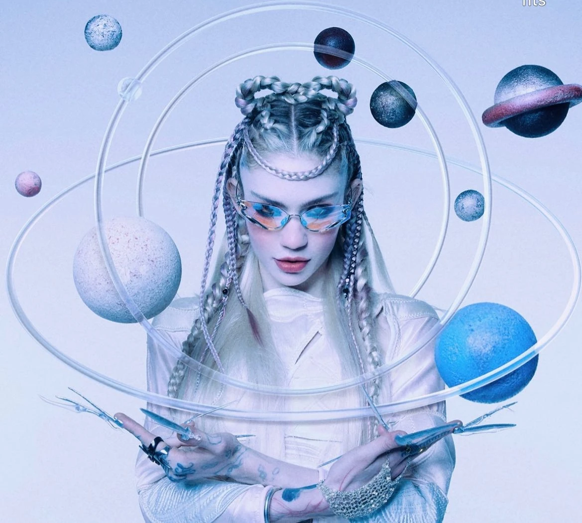 Facebook/2023/Aug | Grimes Wiki | Fandom