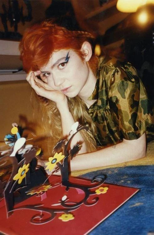 Style.com/2013/Photoshoot | Grimes Wiki | Fandom