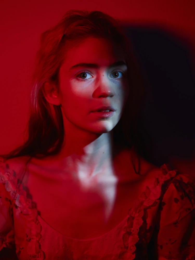 WIRED/2015/Photoshoot | Grimes Wiki | Fandom