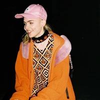 GQ | Grimes Wiki | Fandom