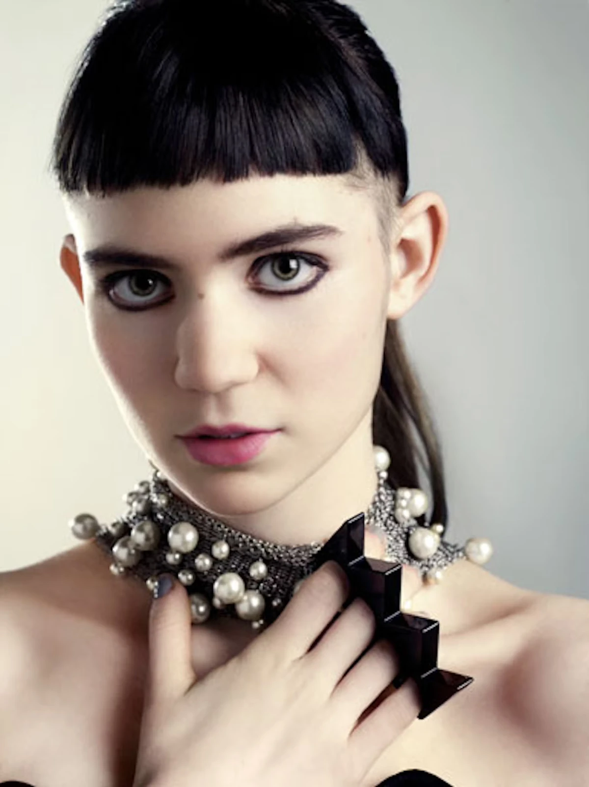 W | Grimes Wiki | Fandom