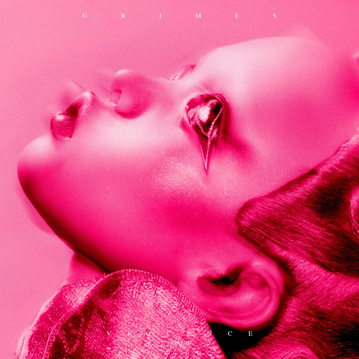 Violence | Grimes Wiki | Fandom