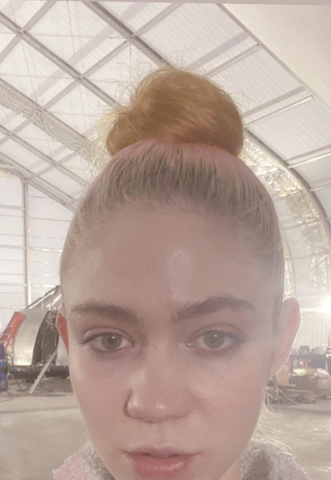 Selfies/2020/Feb | Grimes Wiki | Fandom