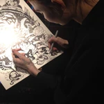 Go | Grimes Wiki | Fandom