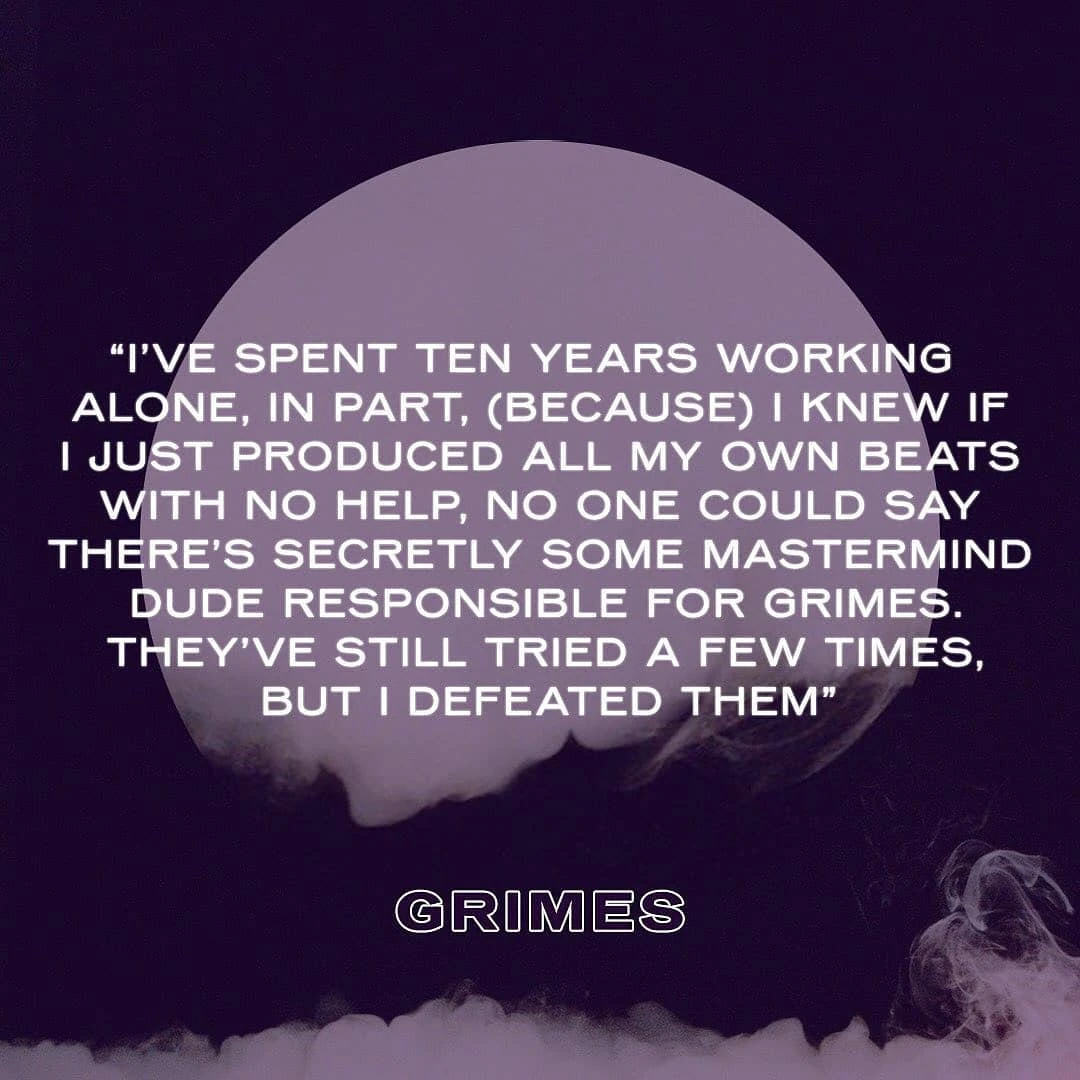 Dazed (2019) | Grimes Wiki | Fandom