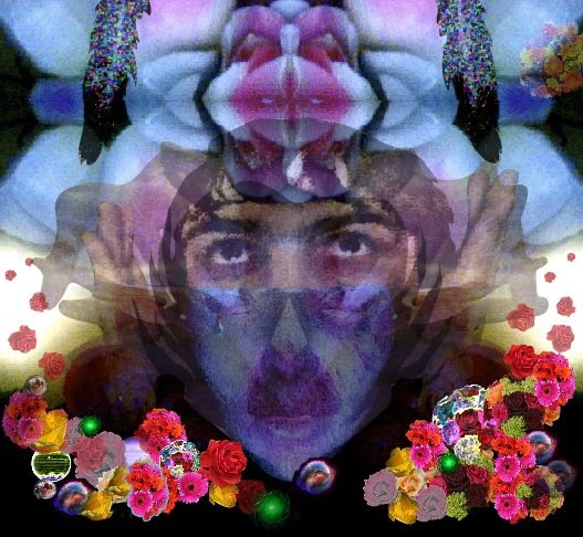 Grimes/Art/Digital artwork | Grimes Wiki | Fandom