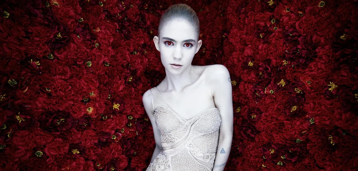 Press Photos/2015/Sept | Grimes Wiki | Fandom