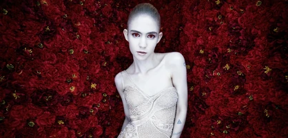 Press Photos/2015/Sept | Grimes Wiki | Fandom