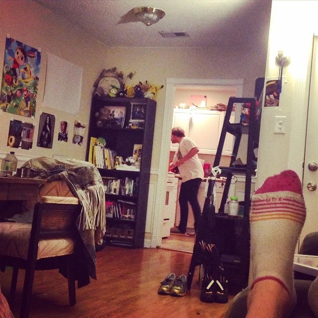 Instagram/2015/Mar | Grimes Wiki | Fandom