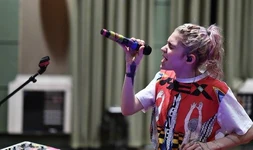 Facebook/2016/Apr | Grimes Wiki | Fandom