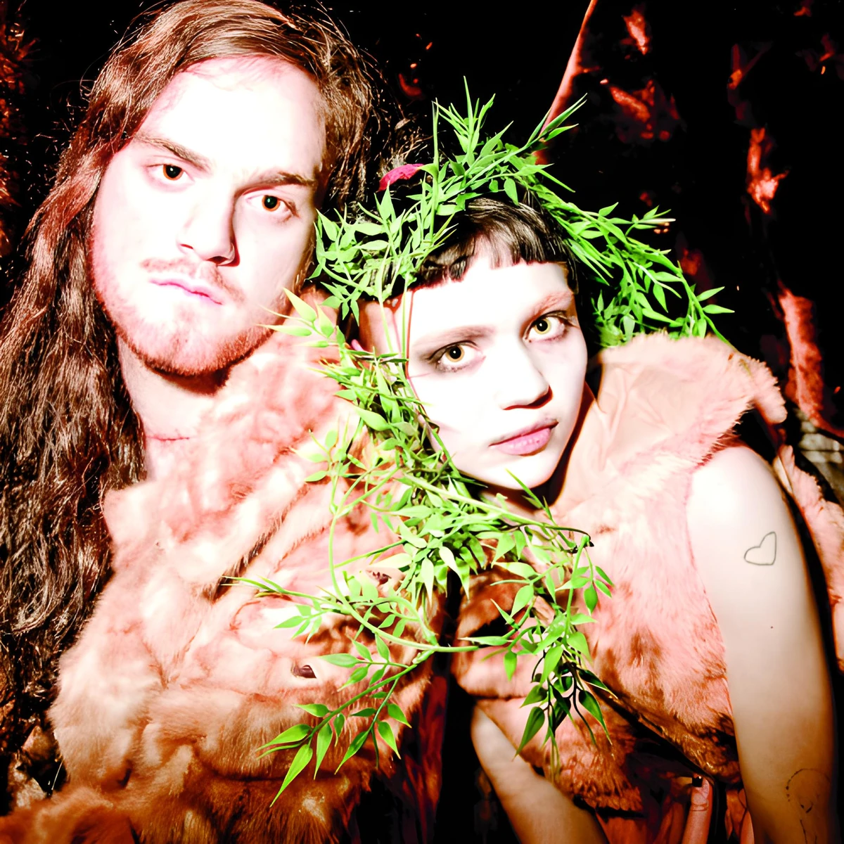 Grimes/Critical Reception | Grimes Wiki | Fandom