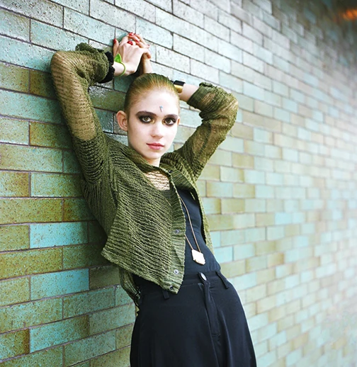 SOMA | Grimes Wiki | Fandom