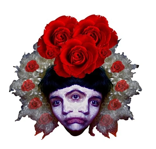 Grimes/Art/Digital artwork | Grimes Wiki | Fandom