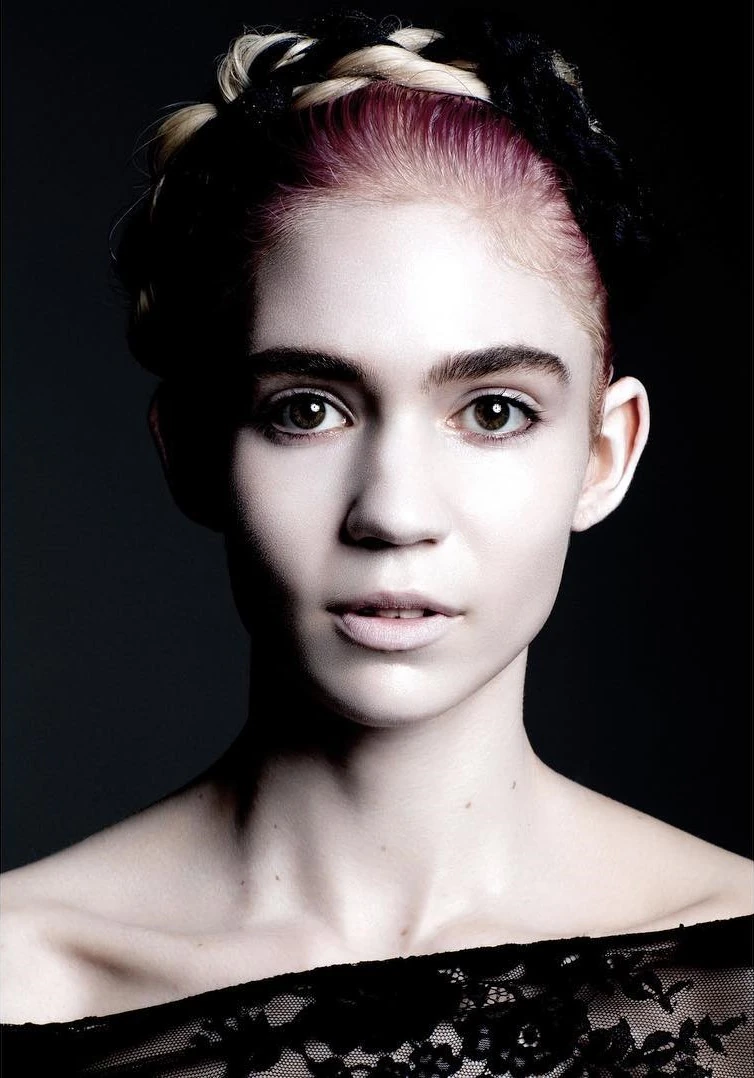 Press Photos/2015 | Grimes Wiki | Fandom