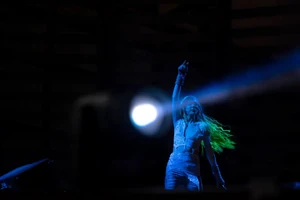 Electric Daisy Carnival/May | Grimes Wiki | Fandom