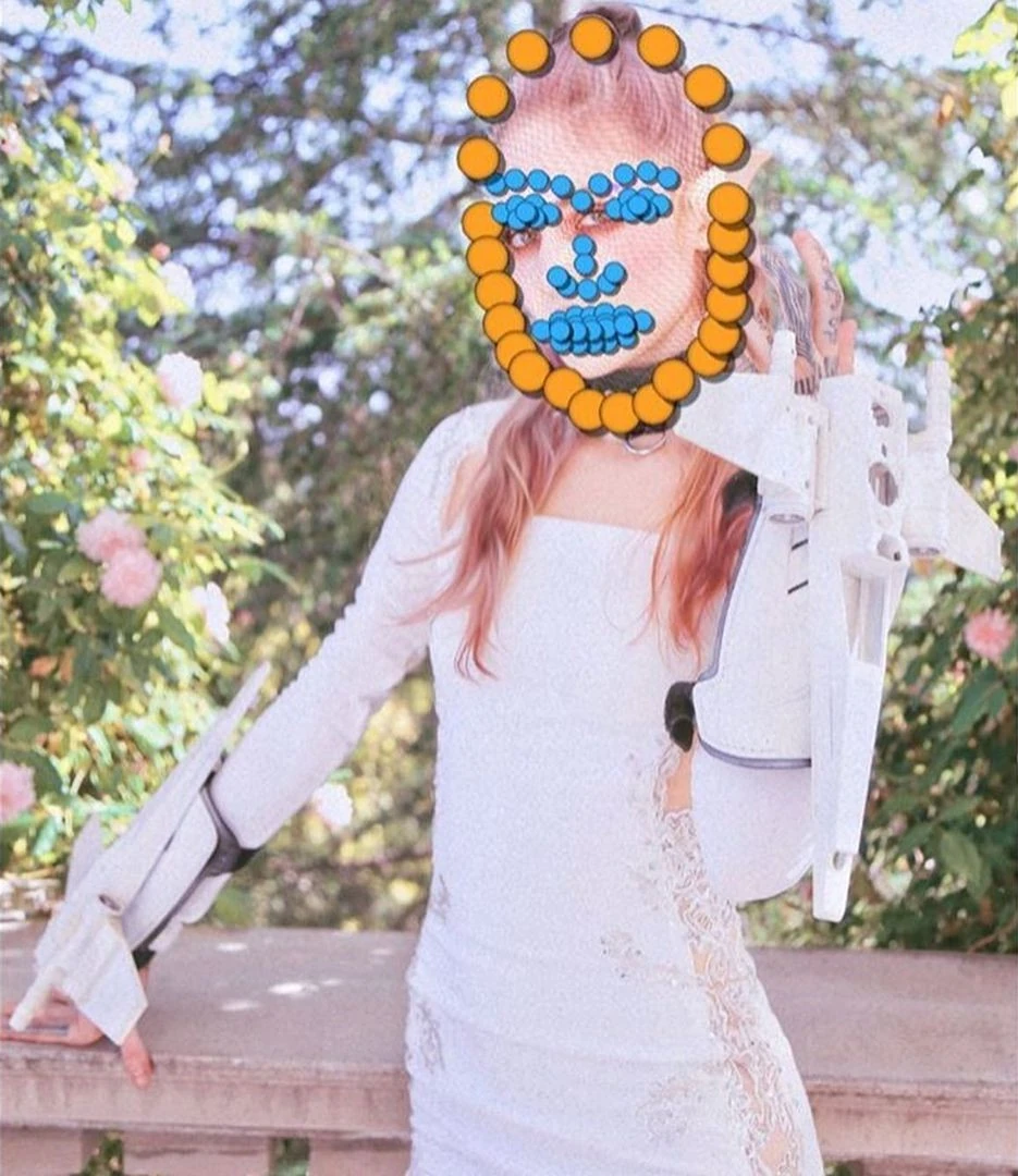 Press Photos/2019/May | Grimes Wiki | Fandom