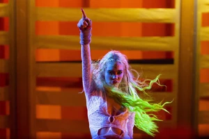 Electric Daisy Carnival/May | Grimes Wiki | Fandom
