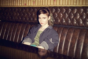 Self-titled/Photoshoot | Grimes Wiki | Fandom