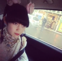 Chanel/2013/Photoshoot | Grimes Wiki | Fandom
