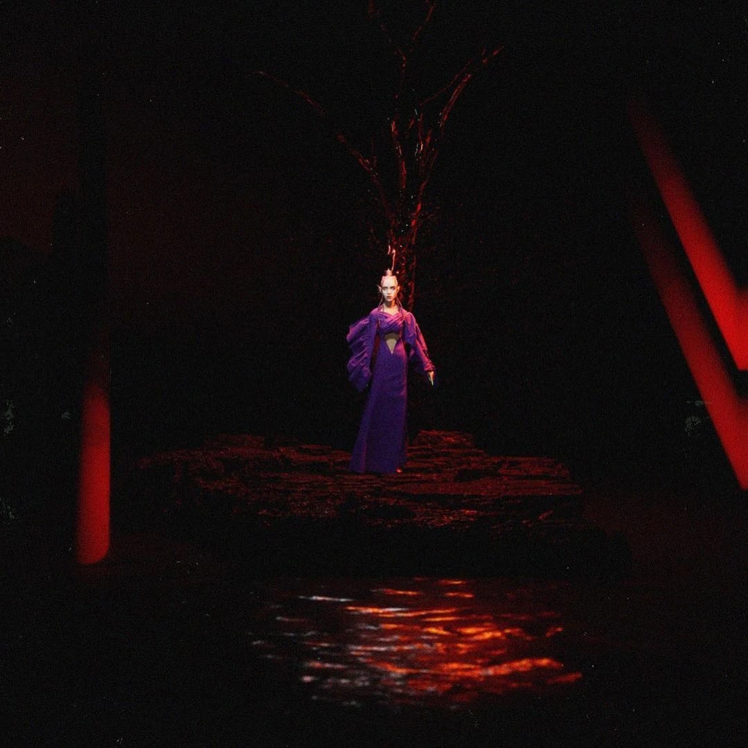 DIDU/Photoshoot | Grimes Wiki | Fandom