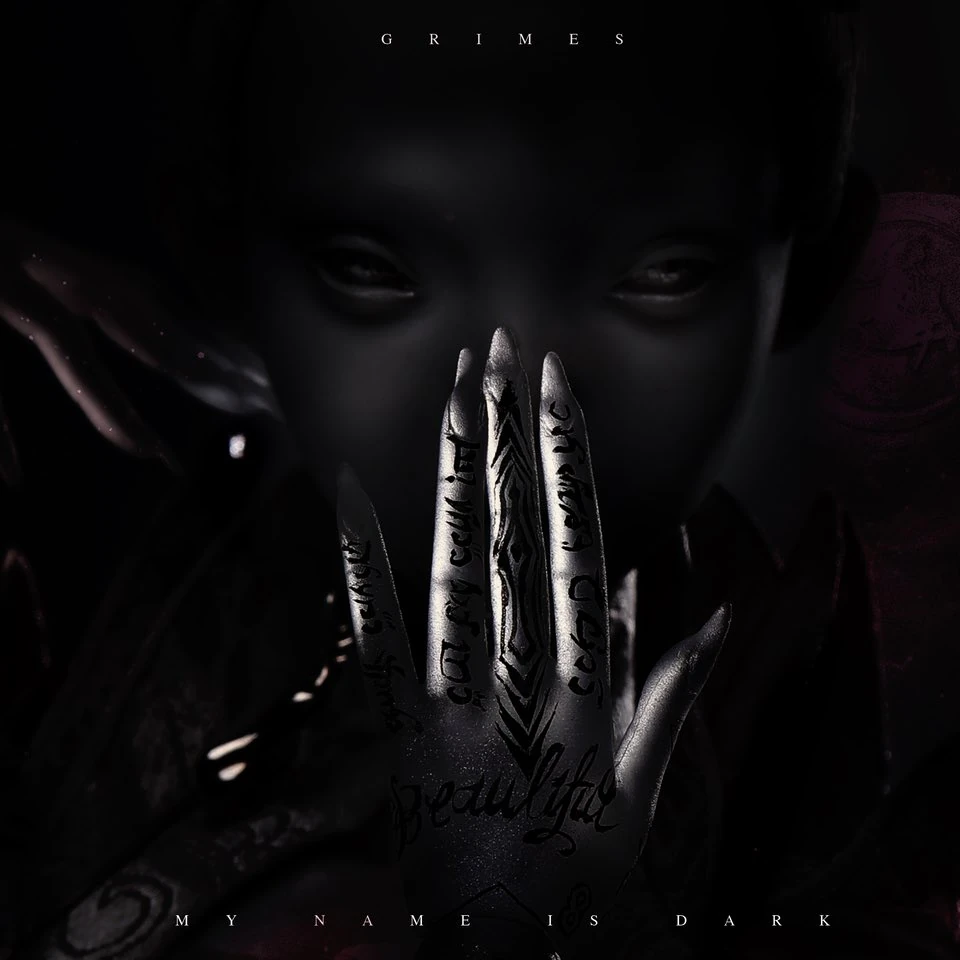 Twitter | Grimes Wiki | Fandom