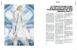 CYBR/2023/Photoshoot | Grimes Wiki | Fandom