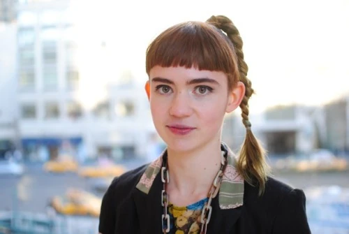 New York Fashion Week/Photoshoot | Grimes Wiki | Fandom