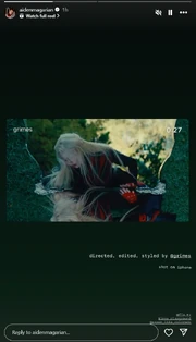 Artificial Angels | Grimes Wiki | Fandom