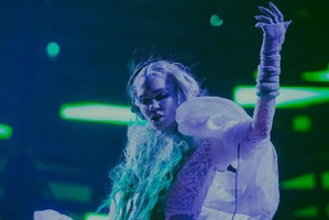 Electric Daisy Carnival/May | Grimes Wiki | Fandom