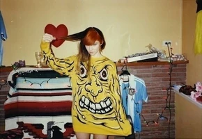 Style.com | Grimes Wiki | Fandom