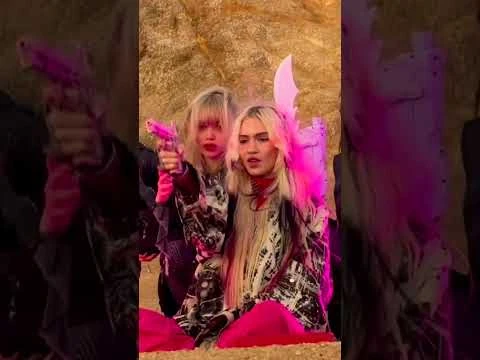 Instagram/2023/Jul | Grimes Wiki | Fandom