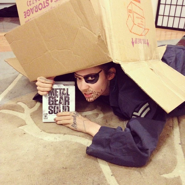 Grimes/Videogames | Grimes Wiki | Fandom