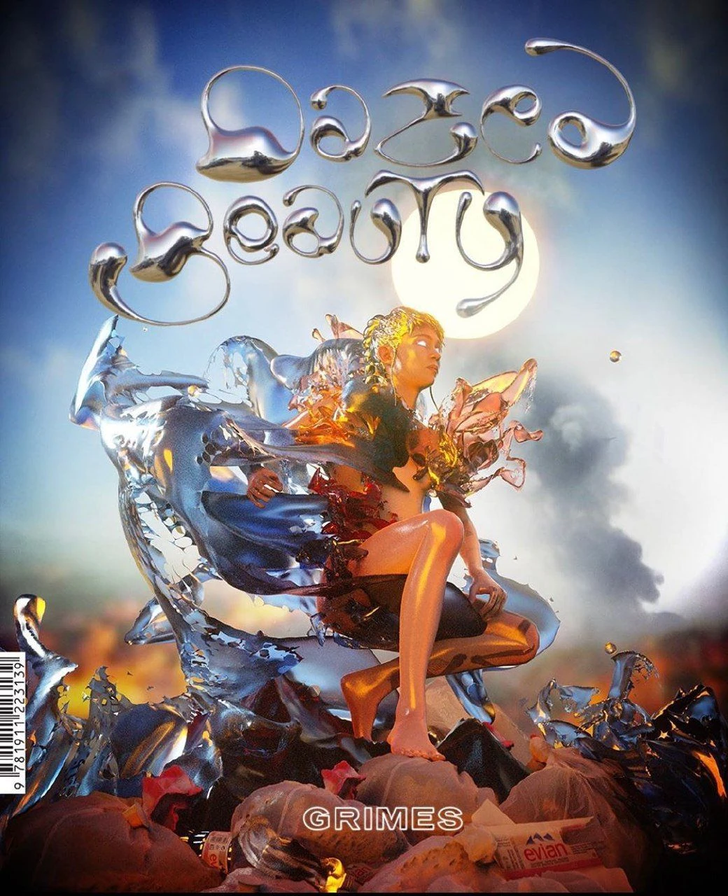 Dazed/2019/Photoshoot | Grimes Wiki | Fandom