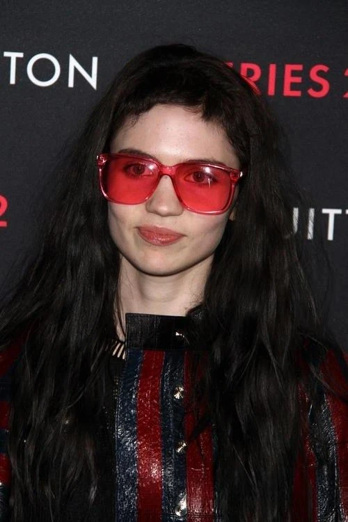Louis Vuitton/Feb/Photoshoot | Grimes Wiki | Fandom
