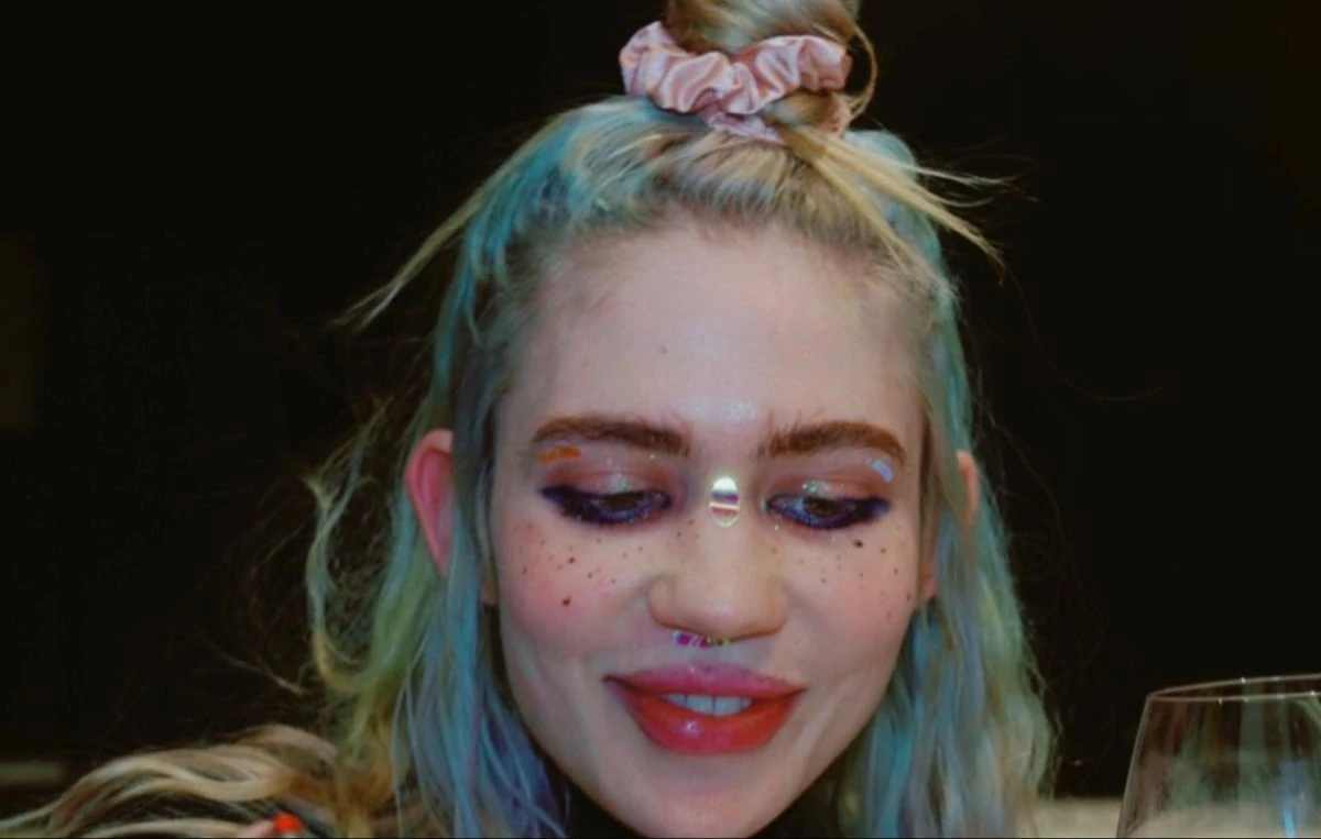 Press Photos/2020/Nov | Grimes Wiki | Fandom