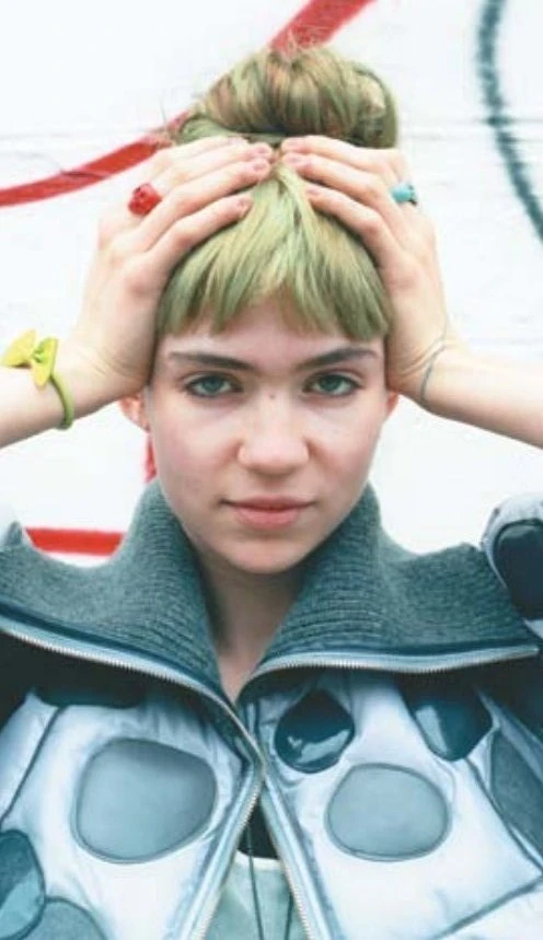 Filter | Grimes Wiki | Fandom