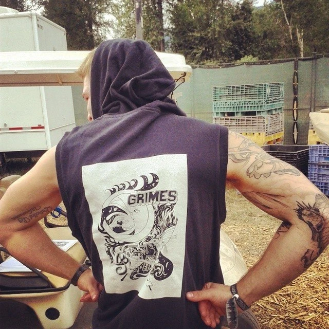 Instagram/2014 | Grimes Wiki | Fandom