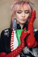 Dazed | Grimes Wiki | Fandom