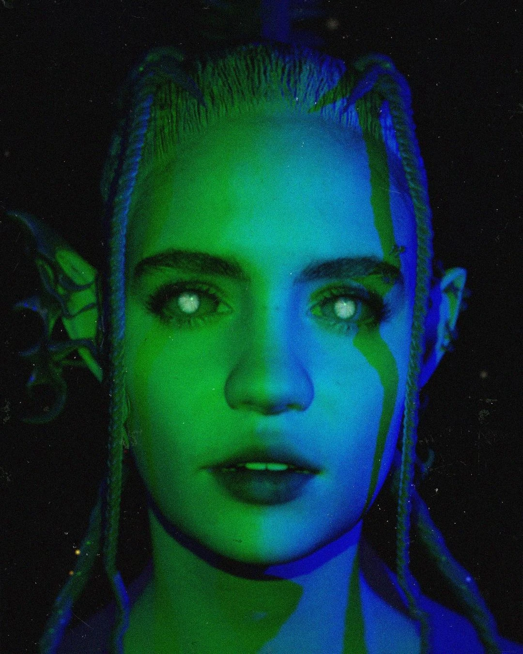 DIDU/Photoshoot | Grimes Wiki | Fandom