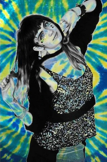 Juke/Photoshoot | Grimes Wiki | Fandom