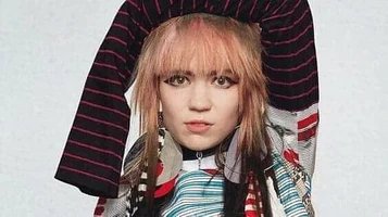 Dazed/2015/Photoshoot | Grimes Wiki | Fandom