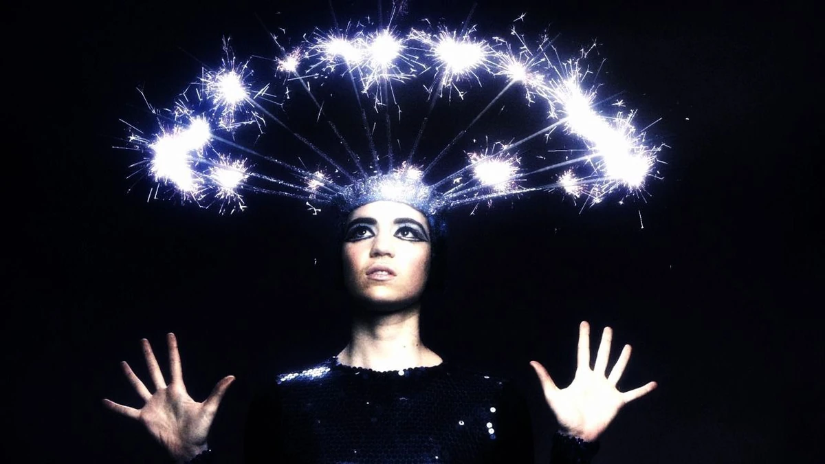 Tabula Rasa/Photoshoot | Grimes Wiki | Fandom