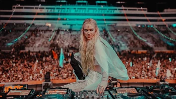 Electric Daisy Carnival/May | Grimes Wiki | Fandom