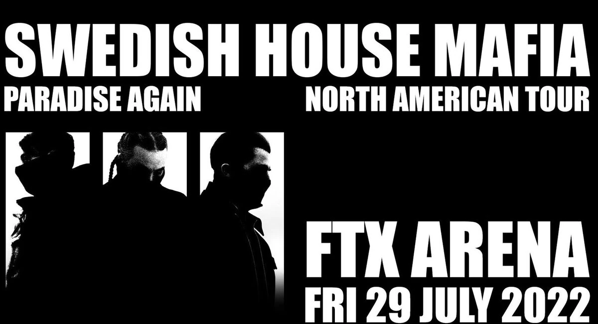 FTX Arena/DJ Set | Grimes Wiki | Fandom