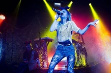 Facebook/2016/Feb | Grimes Wiki | Fandom