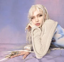 Press Photos/2021/Autumn | Grimes Wiki | Fandom