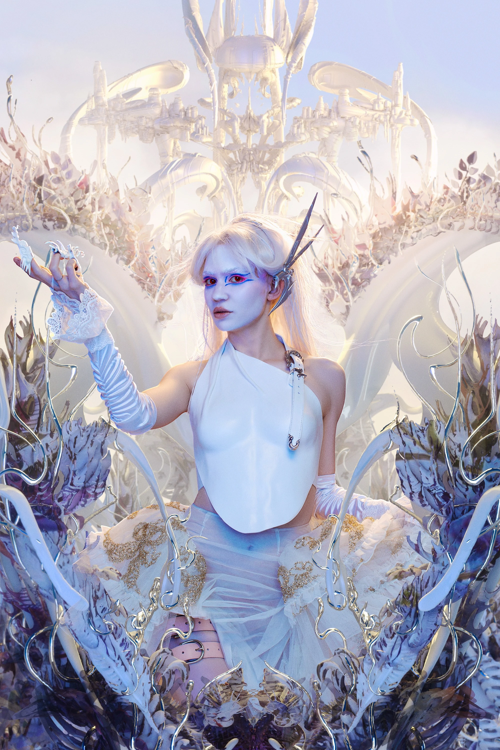 Atmos | Grimes Wiki | Fandom