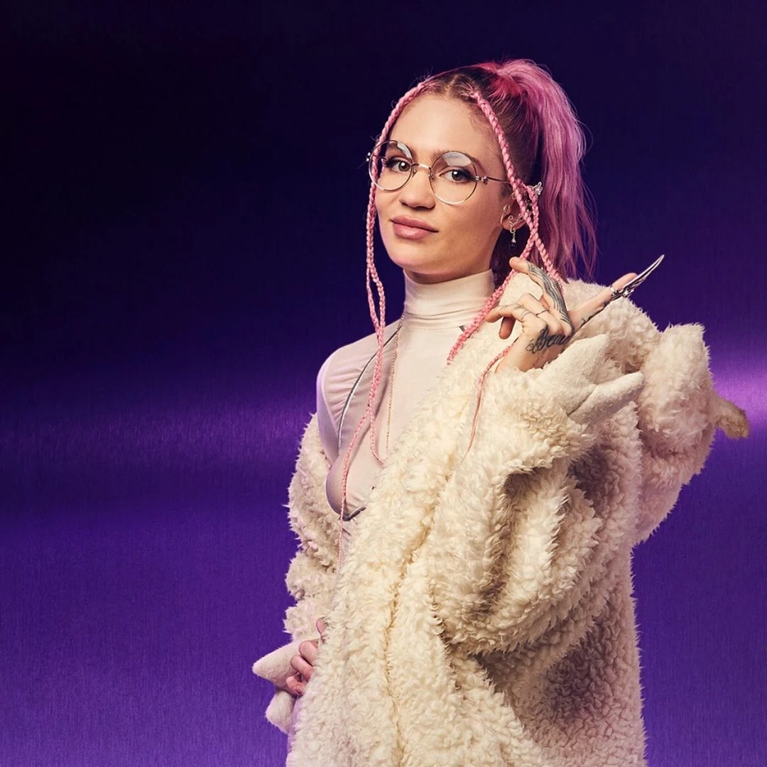 Alter Ego/Photoshoot | Grimes Wiki | Fandom