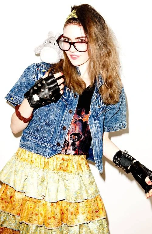 Matthew Haylett/Photoshoot | Grimes Wiki | Fandom